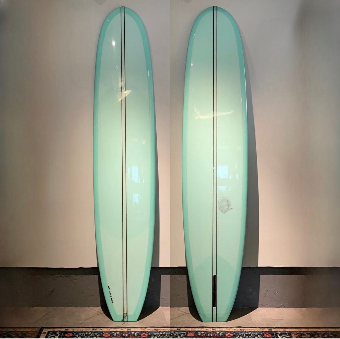 DAMA SURFBOARDS - 湘南・鵠沼海岸のサーフィンスクール | WELL SURF