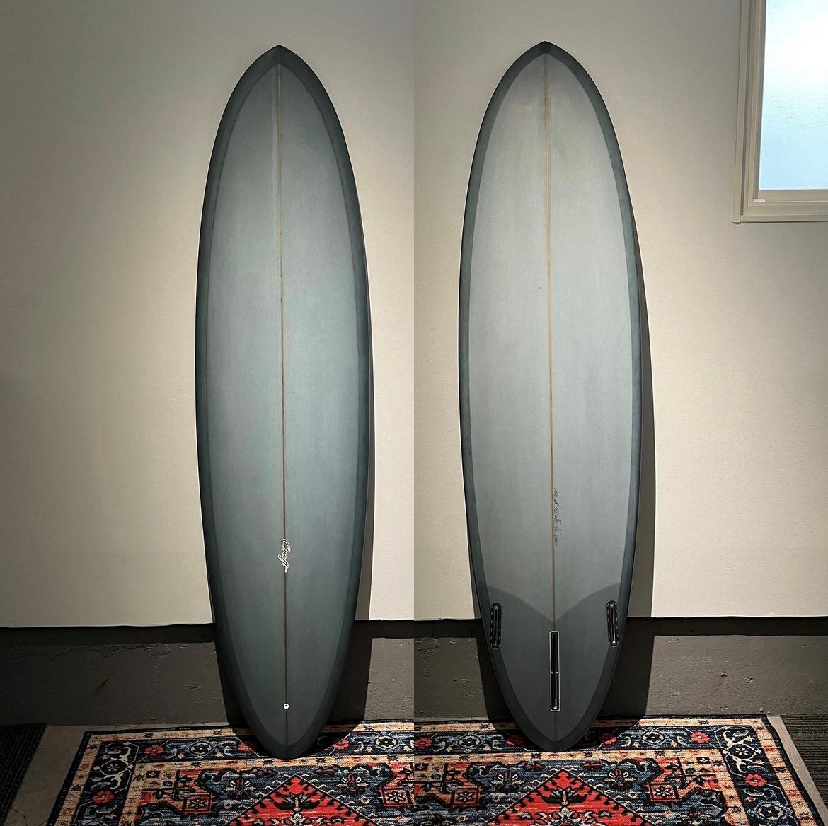 CRAFT SURBOARD - 湘南・鵠沼海岸のサーフィンスクール | WELL SURF