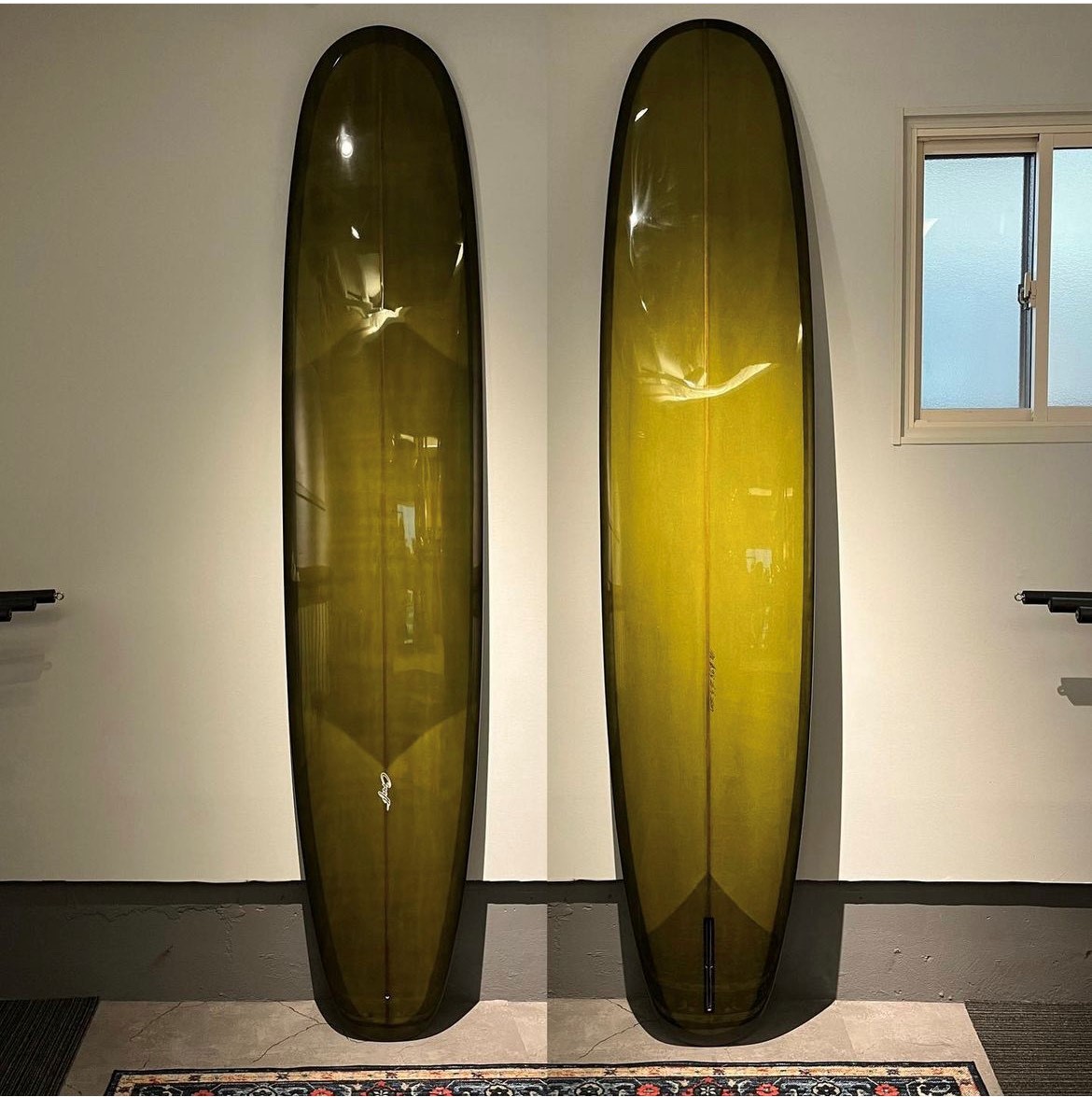 CRAFT SURFBOARD - 湘南・鵠沼海岸のサーフィンスクール | WELL SURF